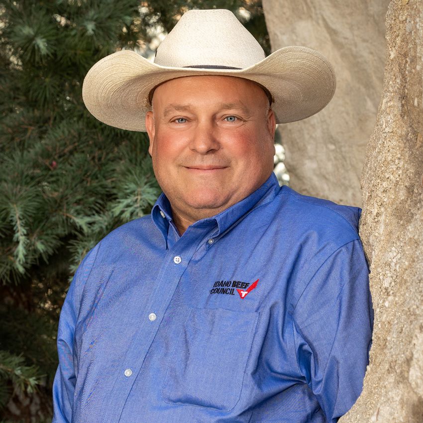 Idaho Beef Council Board Members