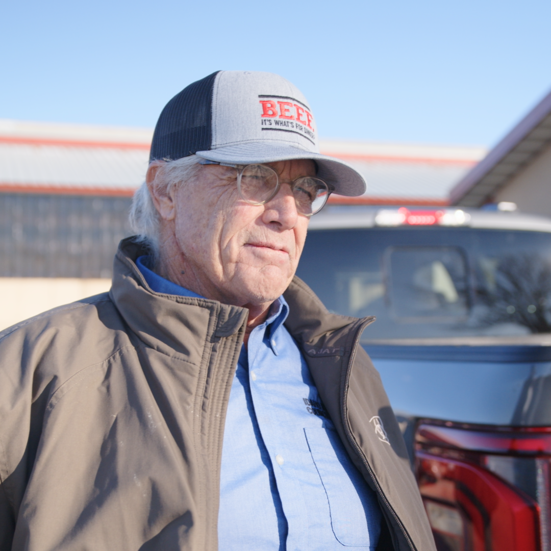 Raising Beef - Meet Idaho's Ranchers